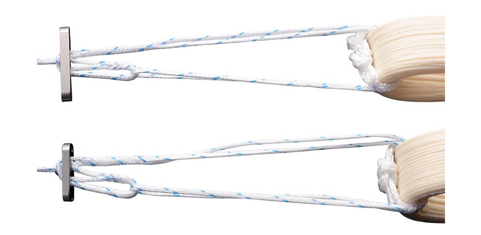 Graft Fixierungssystem - Plasmaconcept